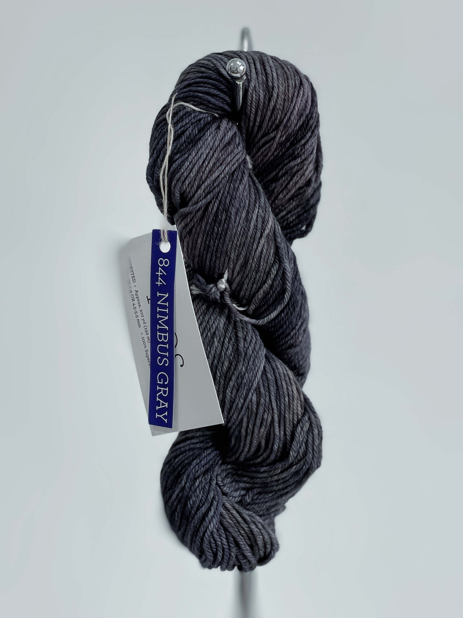 Malabrigo RIOS – Entre Lanas Perú